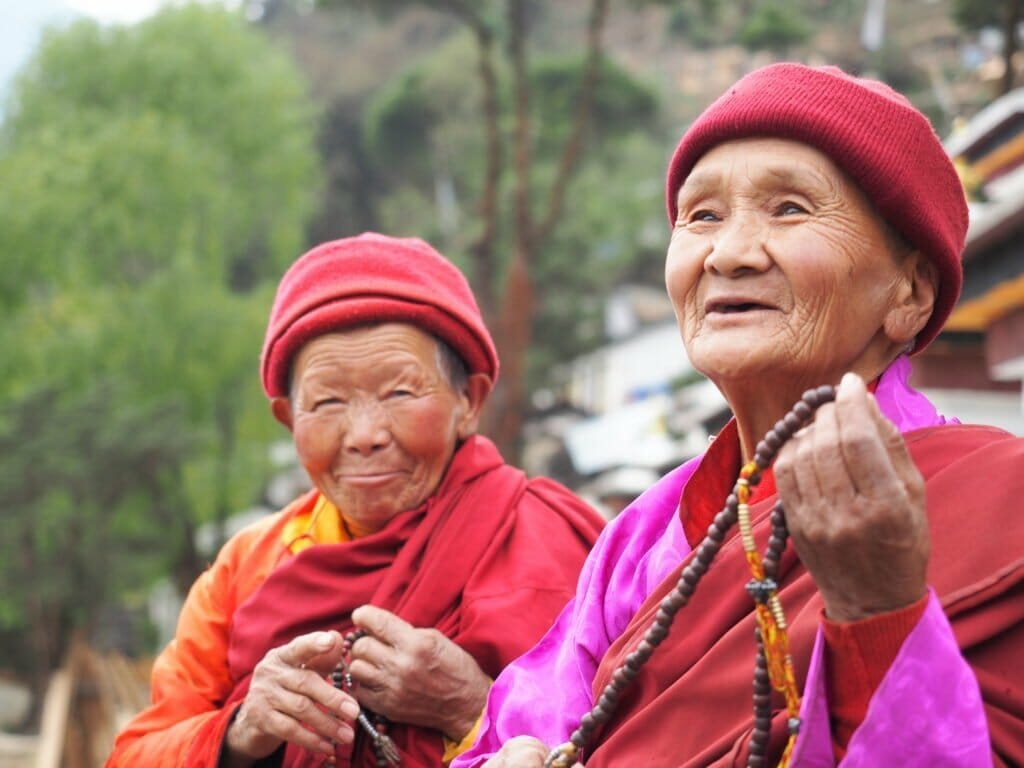 Itinerary 14-Day Yoga Pilgrimage to Nepal - Himalayan Hermitage